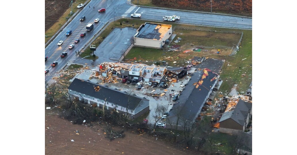 The PenFed Foundation and PenFed Realty Join Forces to Provide Relief ...