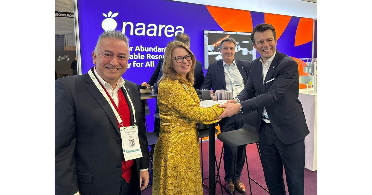 Jacobs Supports Innovative Nuclear Reactor Developer in France