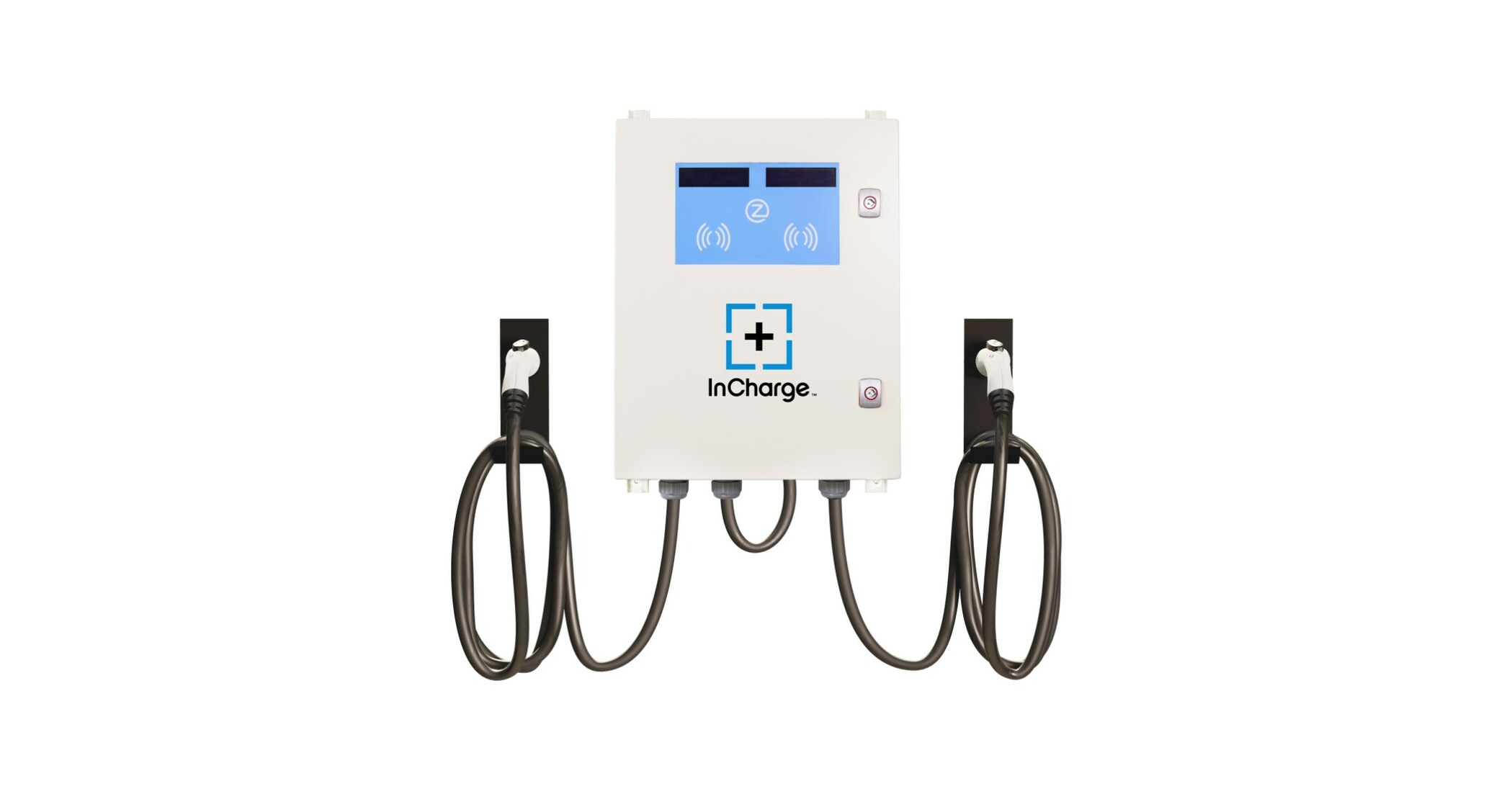 INCHARGE ENERGY LAUNCHES DUAL LEVEL 2 CHARGER CAPABLE OF SIMULTANEOUS ...