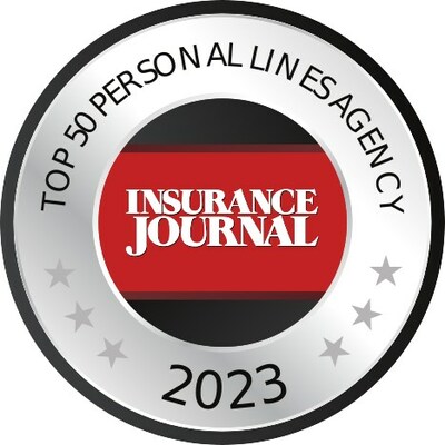 Guaranteed Rate Insurance Named a Top 50 Personal Lines Agency for 2023 ...