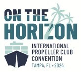 The Propeller Club - Port of Tampa Awarded the 2024 International ...