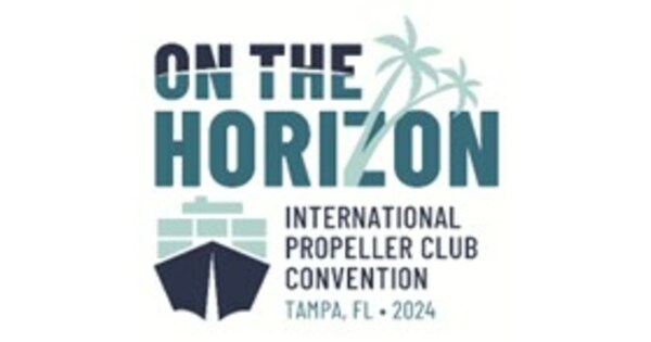 The Propeller Club - Port of Tampa Awarded the 2024 International ...