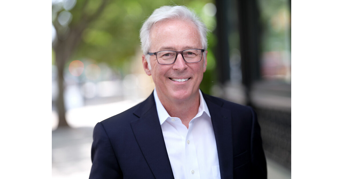 Slope Appoints Terry Edwards as Chief Operating Officer