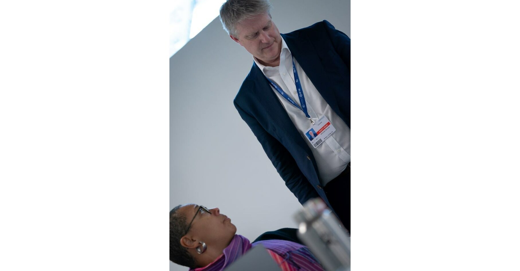 COP28: Canada Daily Highlights - December 12, 2023