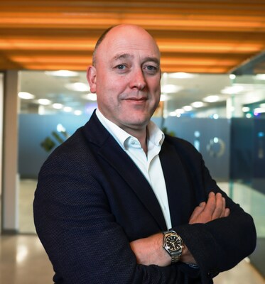 Cybersecurity Leader Simeio Appoints Nick Rowe as Chief Operating Officer