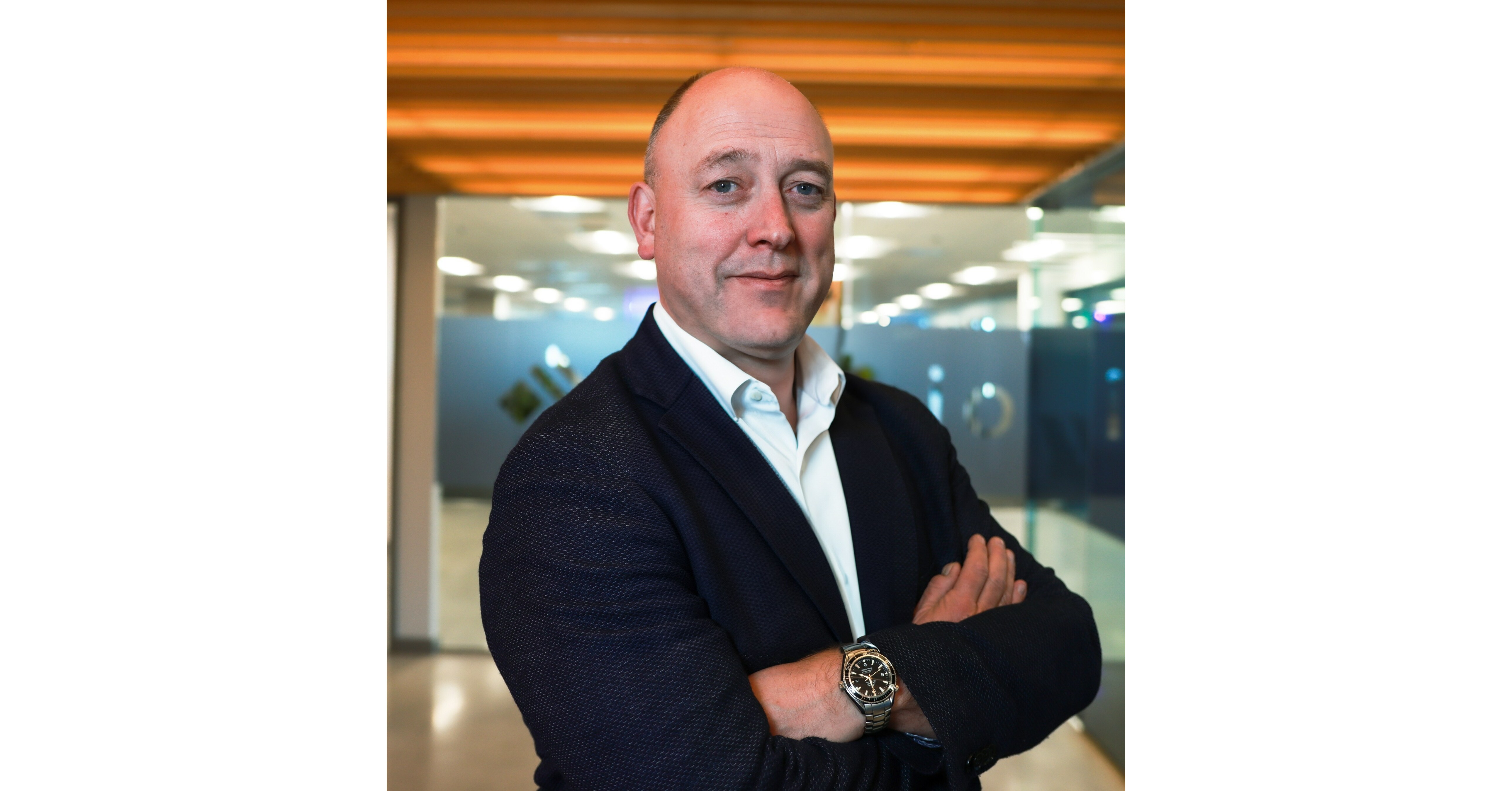 Cybersecurity Leader Simeio Appoints Nick Rowe as Chief Operating Officer