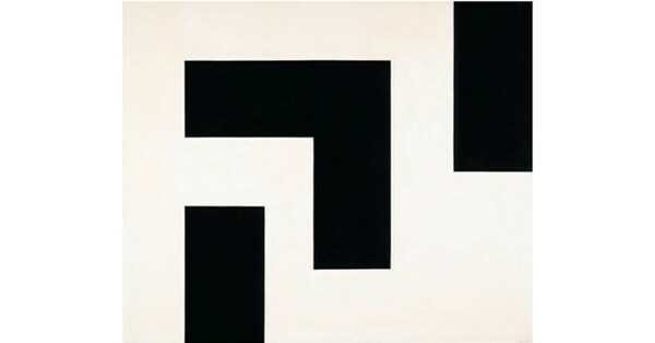 Work honouring artist Guido Molinari integrated into design of Port of ...