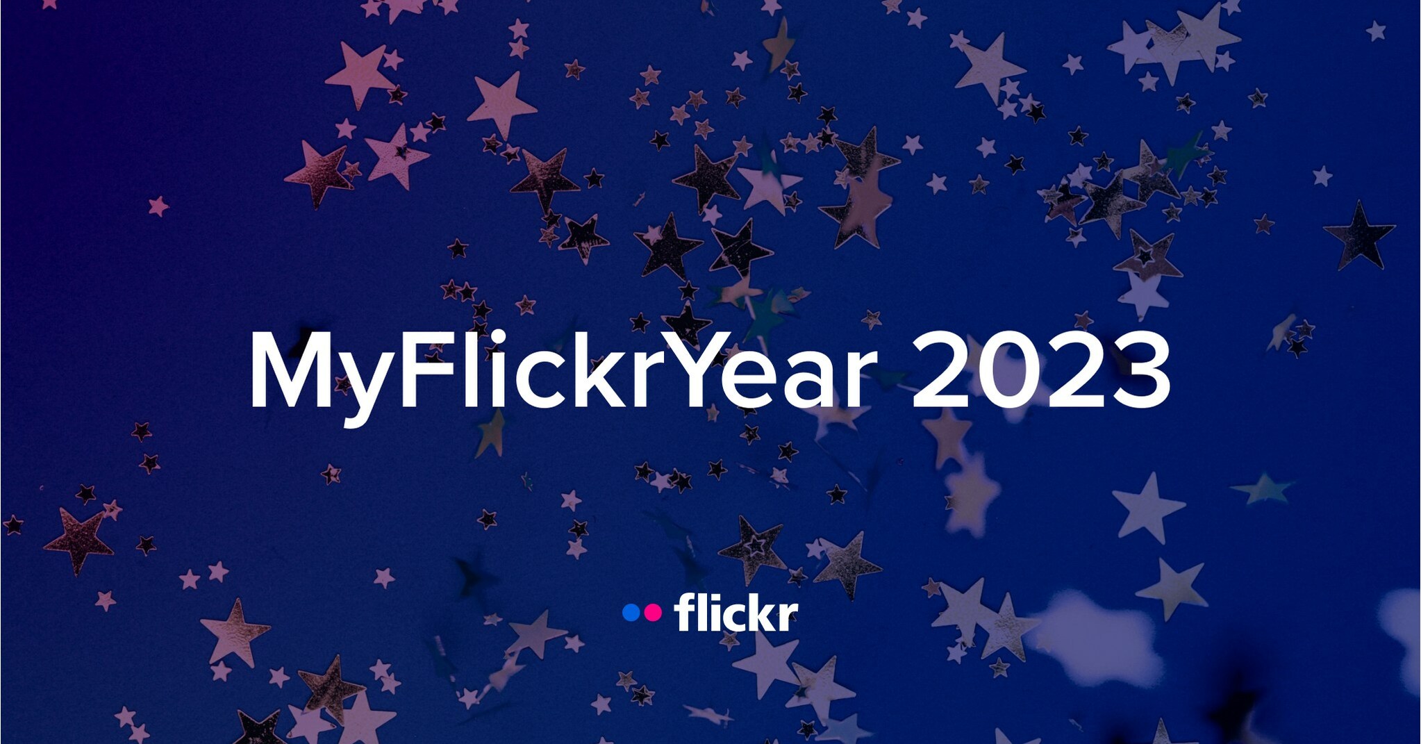 Beyond Stats: Flickr's MyFlickrYear 2023 Offers a Dynamic and ...