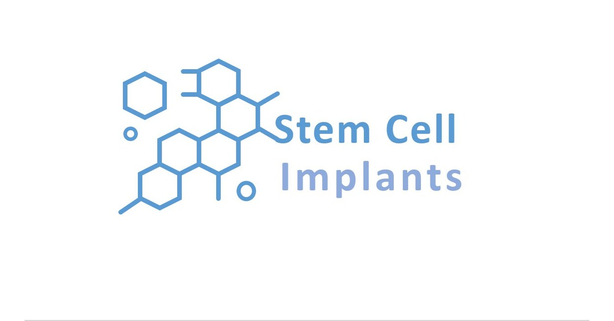Stem Cell Implants - Announcement of Seed Financing Round
