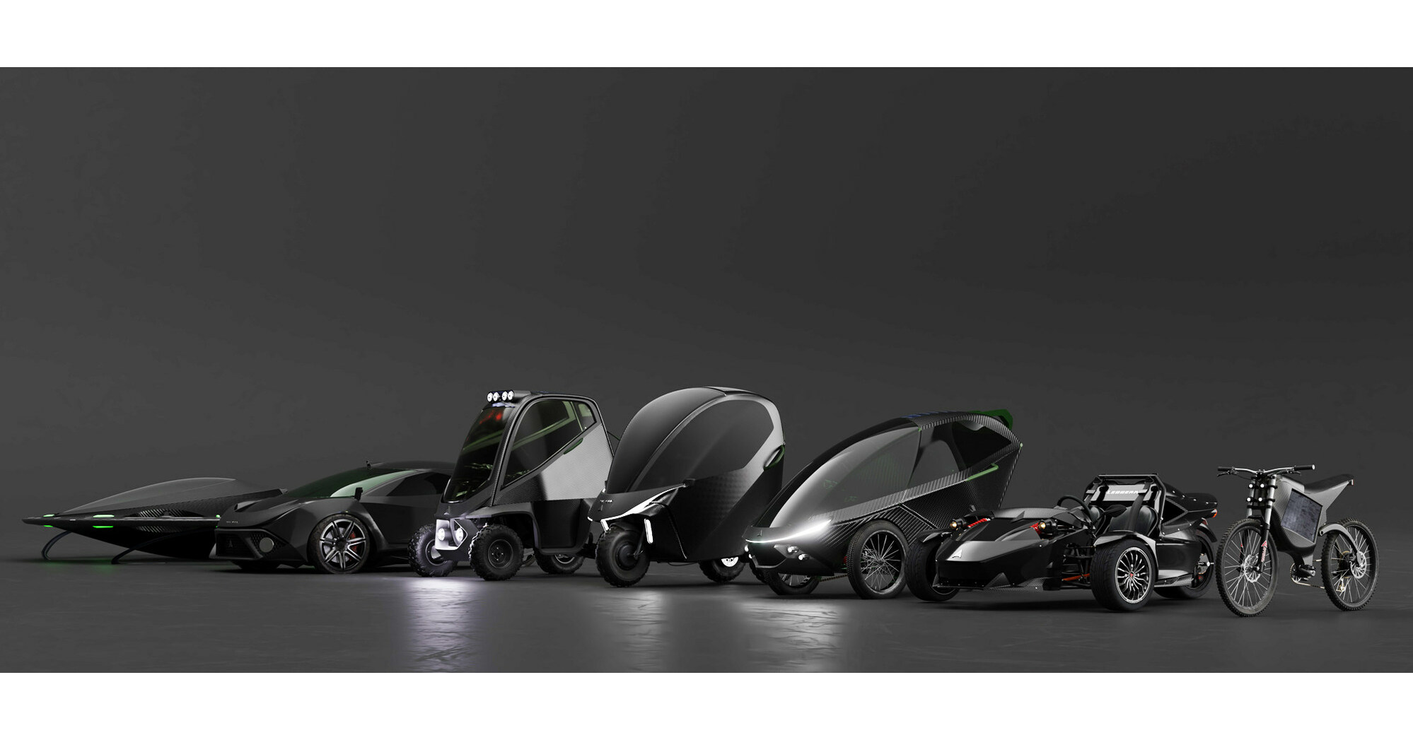 Avvenire Electric Vehicles Launches Investment Offering Open to All ...