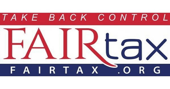 FAIRtax Act of 2023 HR 25 Appeared Before the House Ways and Means Tax ...