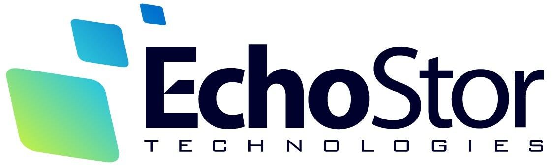 Echo New Tech Logo Profile For Echo Development Center