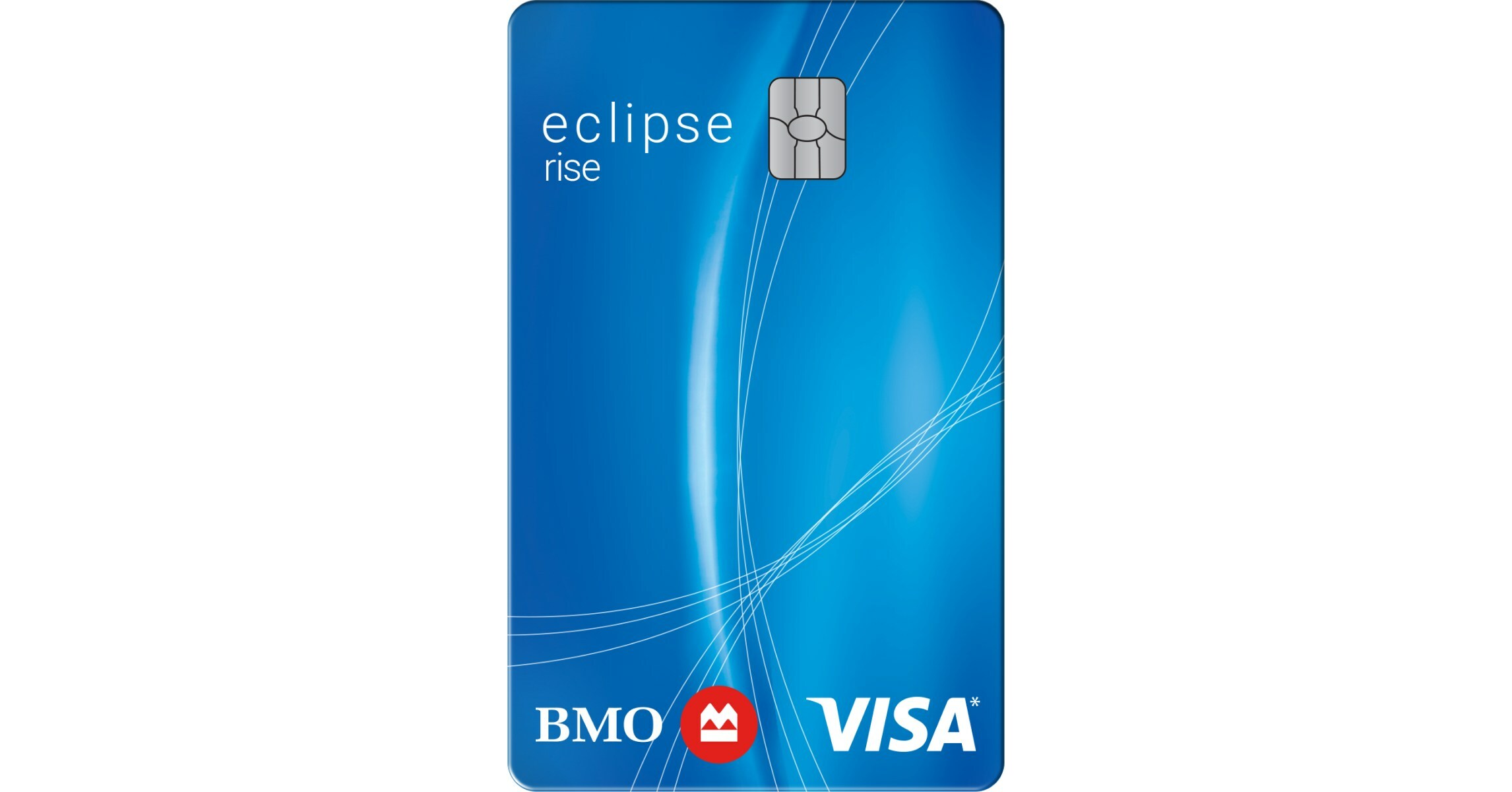 La nouvelle carte BMO éclipse rise Visa aide la génération Z et les ...