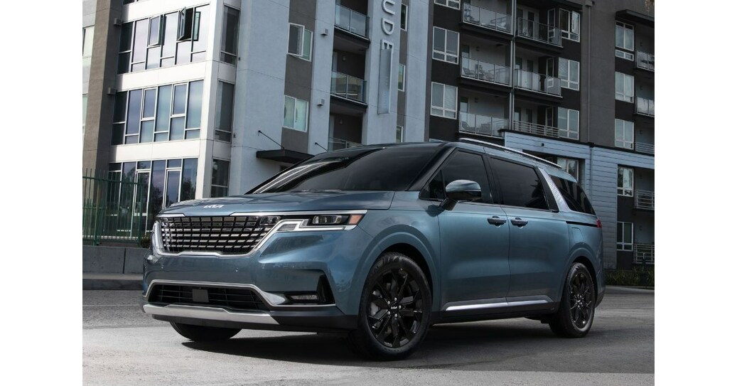 Drivers of Duncansville, Pennsylvania, Can Now Buy a Used 2024 Kia ...