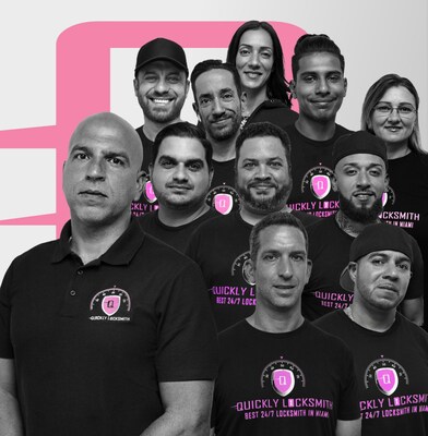 Why Miami Homeowners Should Integrate Their Access Control Systems with ...