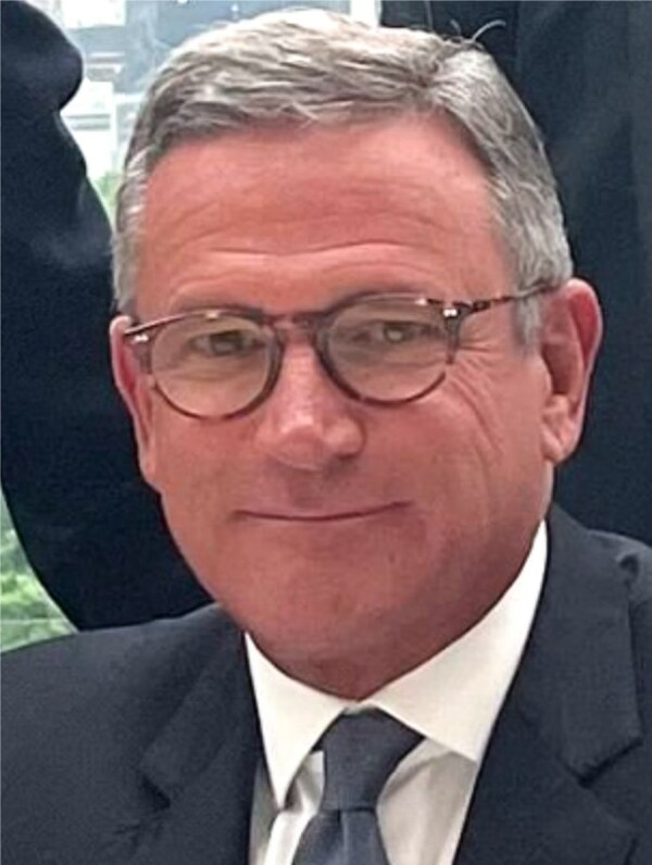 Former Studio Chief Michael Nathanson Appointed Rewilding America Now ...