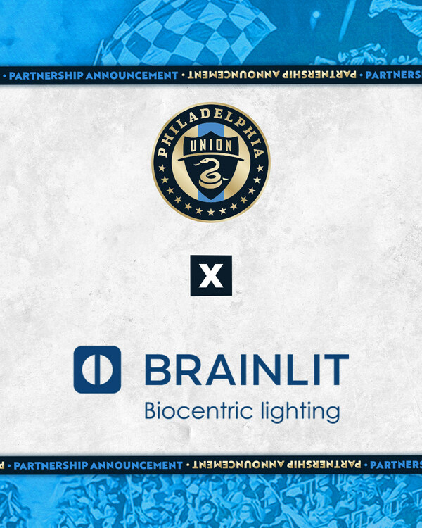Philadelphia Union Partners with BrainLit to Light Success On and Off ...