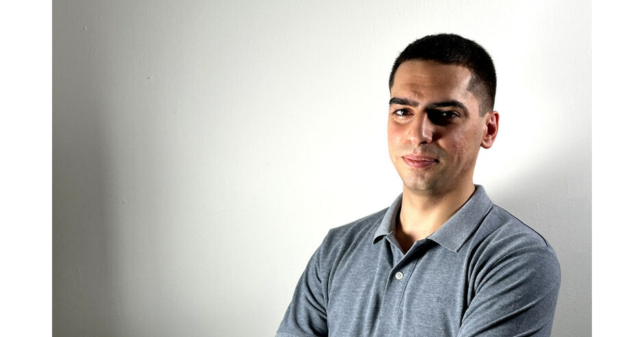 David Ispiryan's Journey: From Small Town Dreams to Big City Success