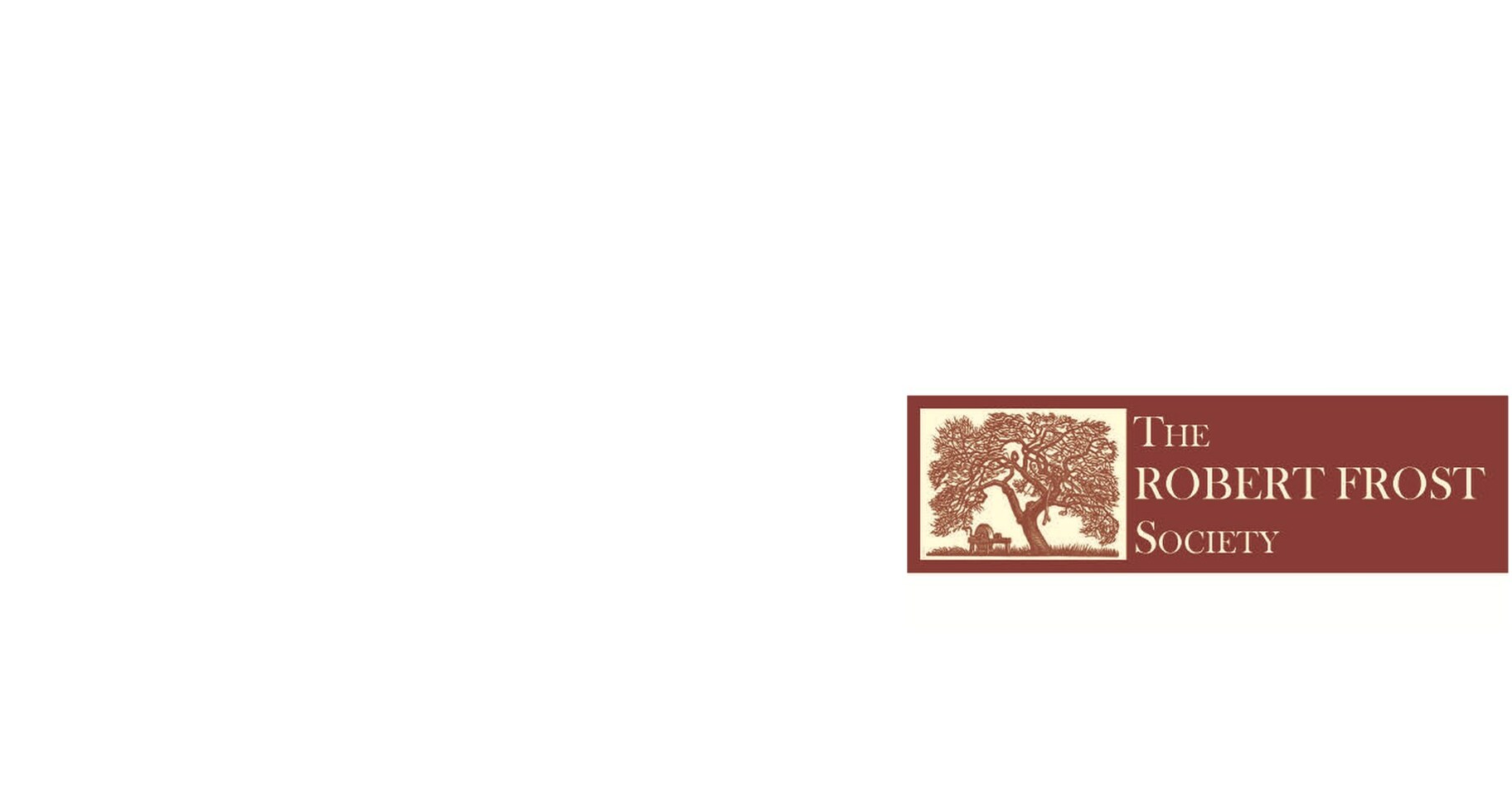NOTED POETS TO APPEAR AT ROBERT FROST 150th ANNIVERSARY PUBLIC EVENTS