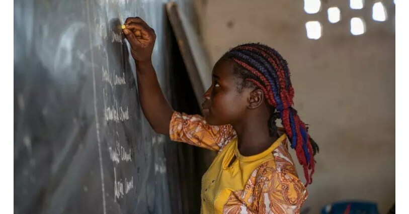 Action. Unity. Impact. Global Refugee Forum Statement by ECW Executive ...