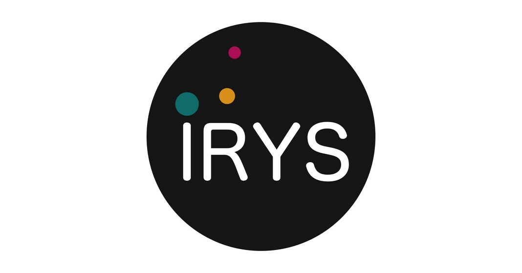 Irys Founder and CEO Margeaux Giles Is Named A 2023 "Inspiring FinTech Female" by NYC FinTech Women