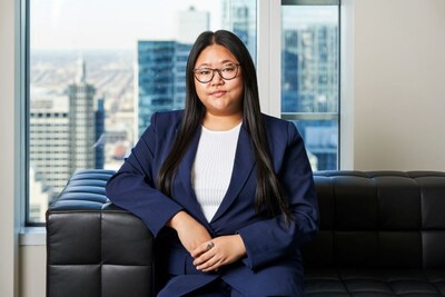 Salvi, Schostok & Pritchard promotes Emily T. Art to Associate Attorney