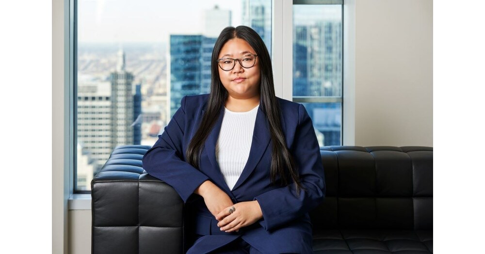 Salvi, Schostok & Pritchard promotes Emily T. Art to Associate Attorney