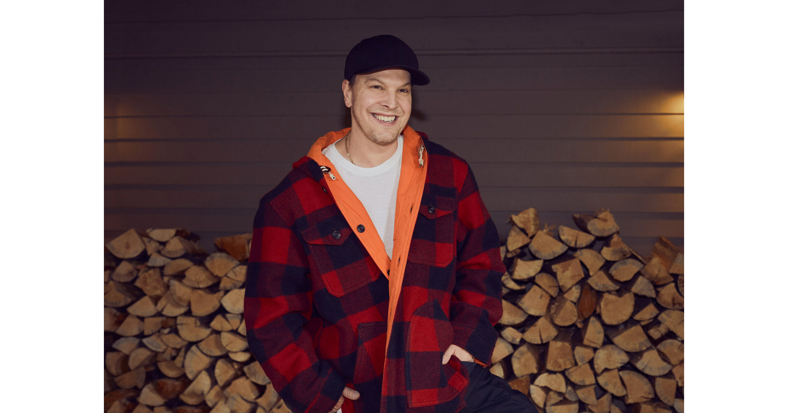 Grammy Nominee Gavin DeGraw to Hold Special Performance Benefiting Paws ...