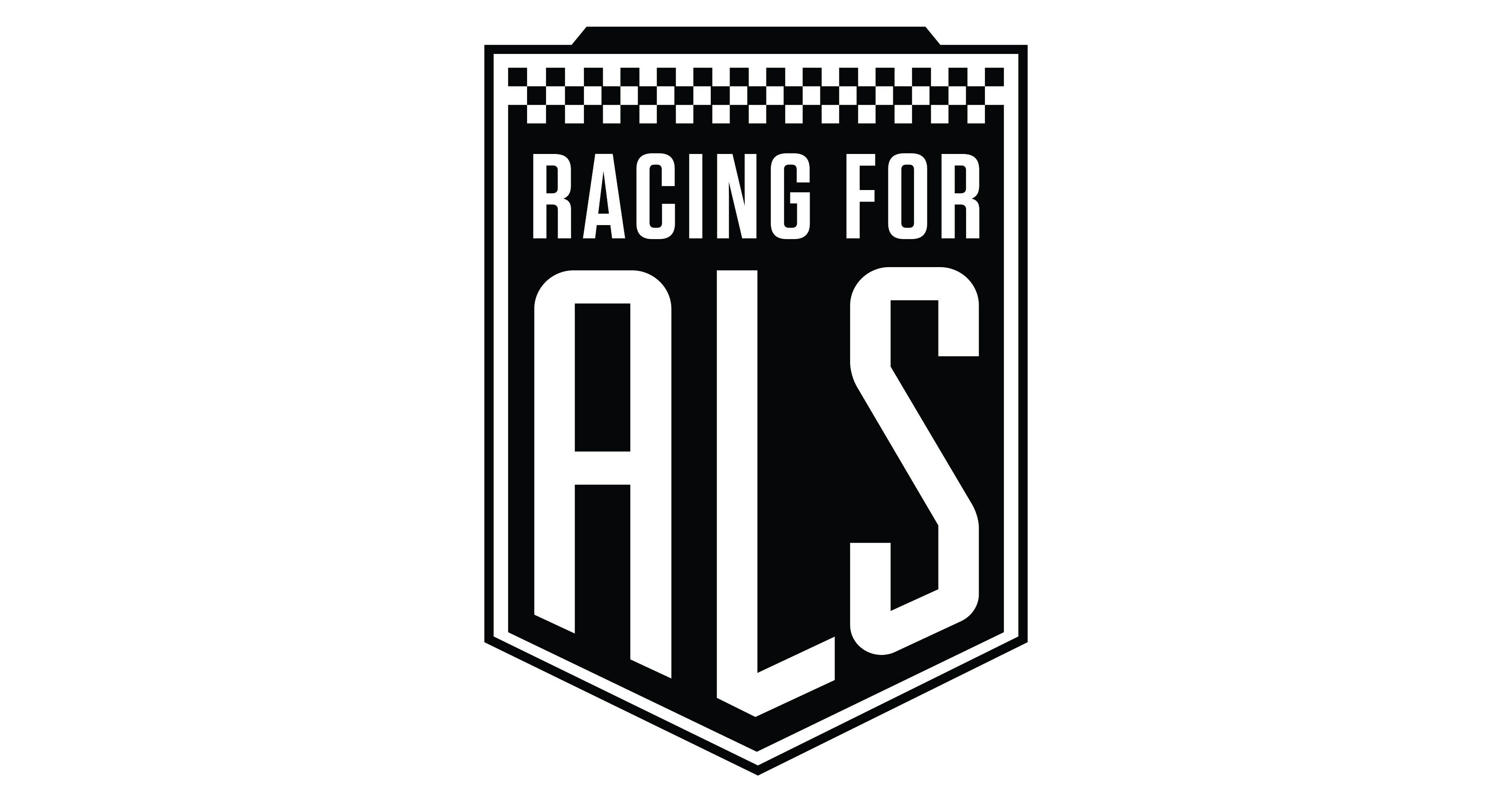 RACING FOR ALS FINISHES WITH A RECORD-BREAKING SEASON