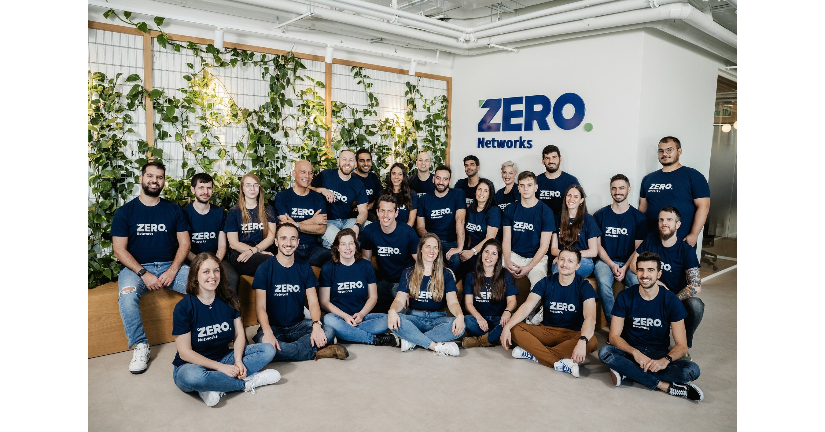 Achieving Five-Fold Revenue Growth, Zero Networks Raises $20M in Series ...
