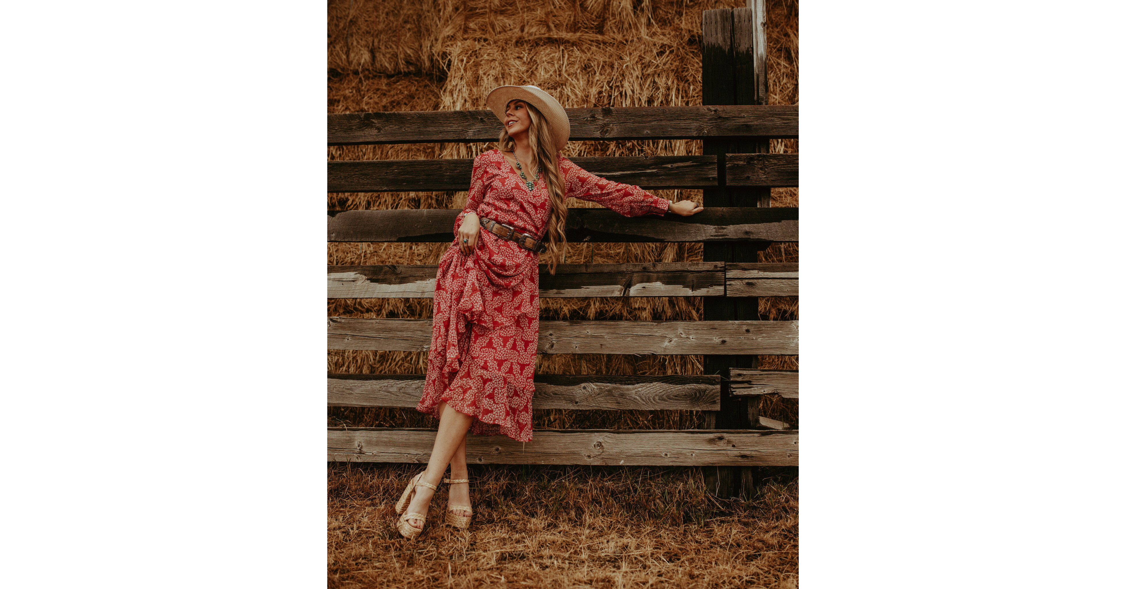 Introducing Justin Dresses: Unveiling the Perfect Blend of Style and ...