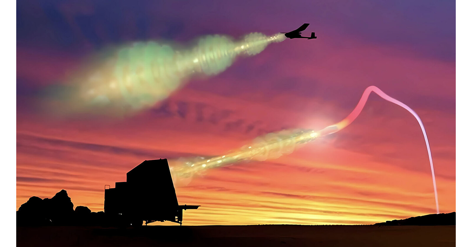 RTX's Raytheon to build defensive microwave antenna systems for U.S ...