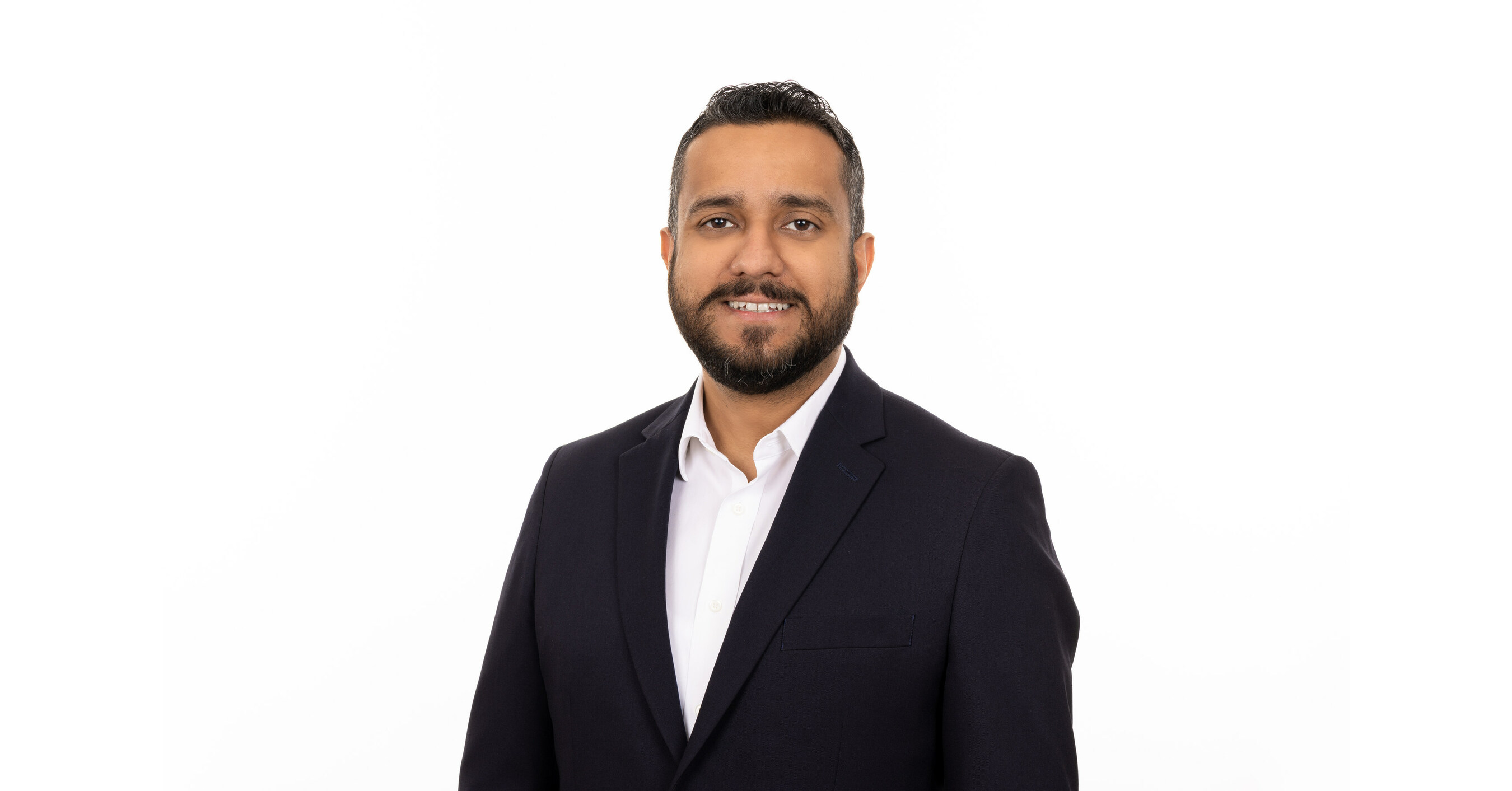 Millennia names Ankit Sharma Chief Technology Officer