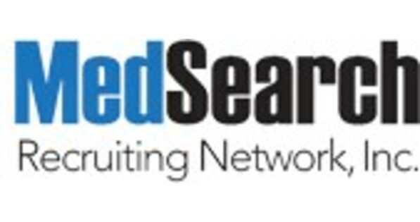 Med-Search Recruiting Network Celebrates 25 Years of Pioneering Talent ...