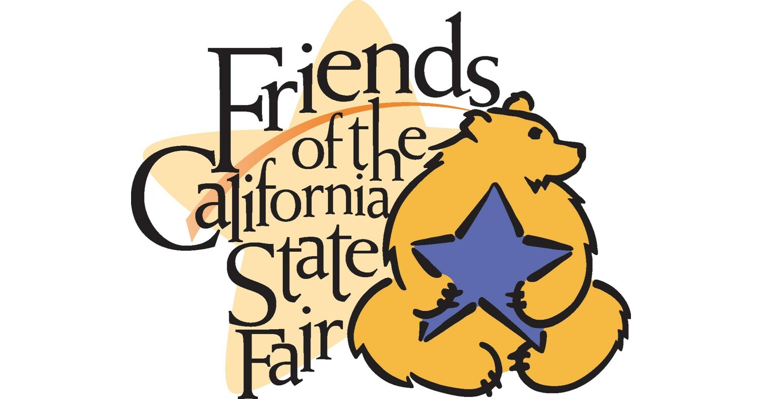 Friends of the California State Fair Celebrates 30th Year of ...