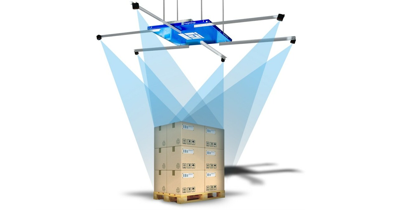 PLP Logistics Partners with FreightSnap to Become the First 3PL to ...