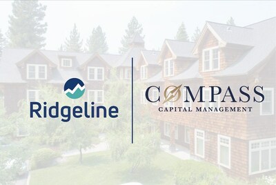 Compass Capital Management Modernizes Technology with Ridgeline's Front ...