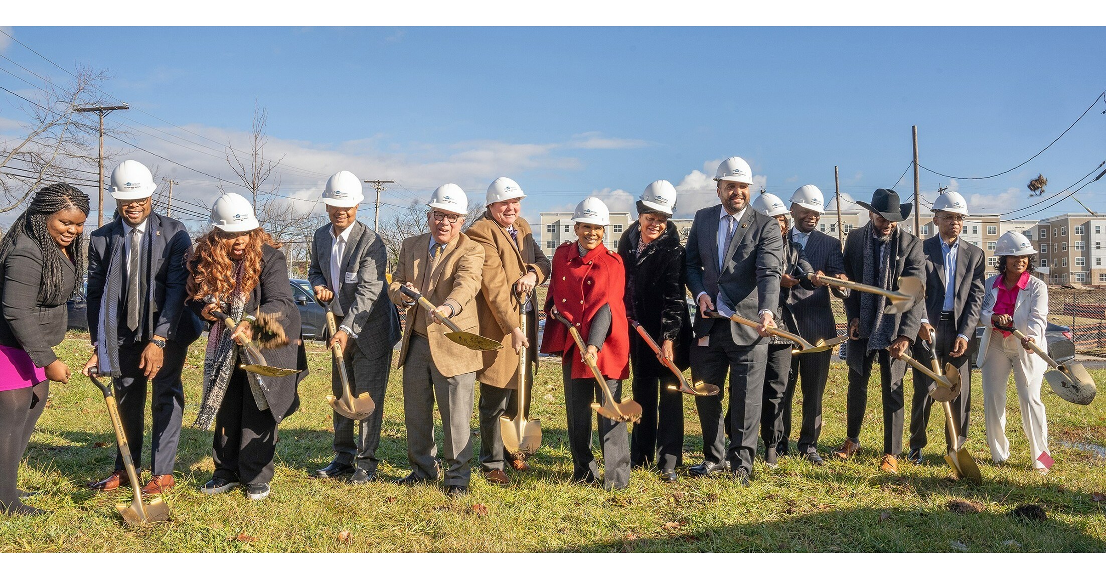 City of Baltimore, Maryland Department of Housing and Community ...