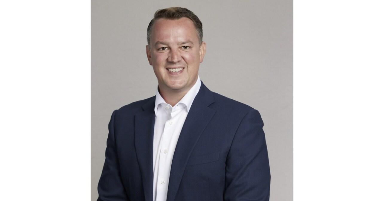 Luke Parsons Named Woodruff Sawyer's National Private Equity & Venture ...