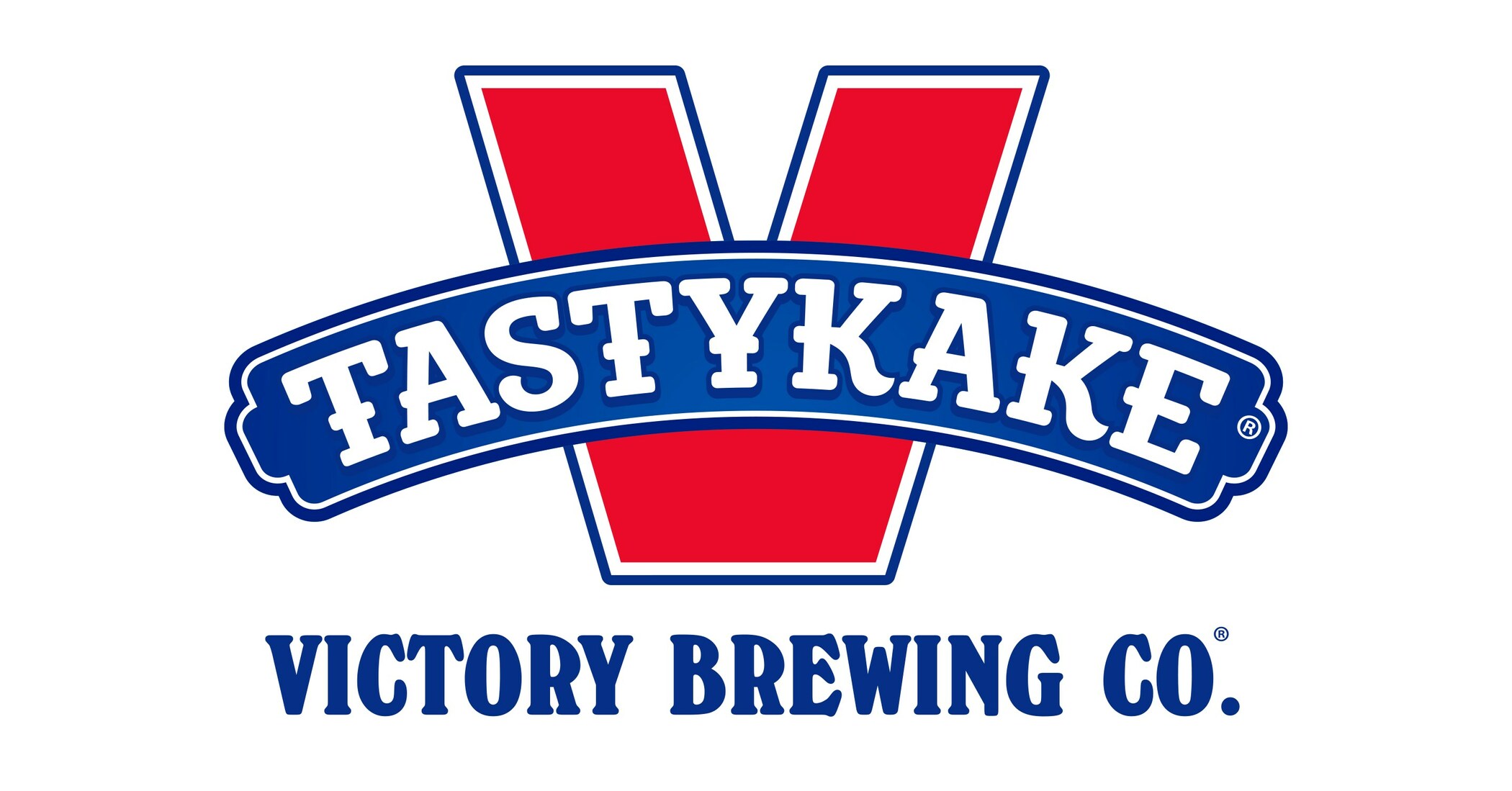 Victory Brewing Logo