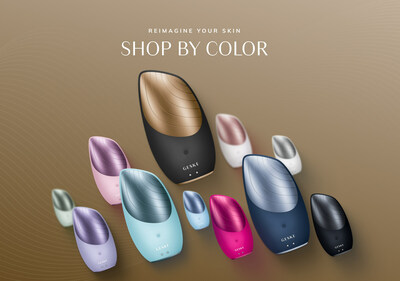 GESKE German Beauty Tech Announces Global Brand Launch - The Malaysian ...