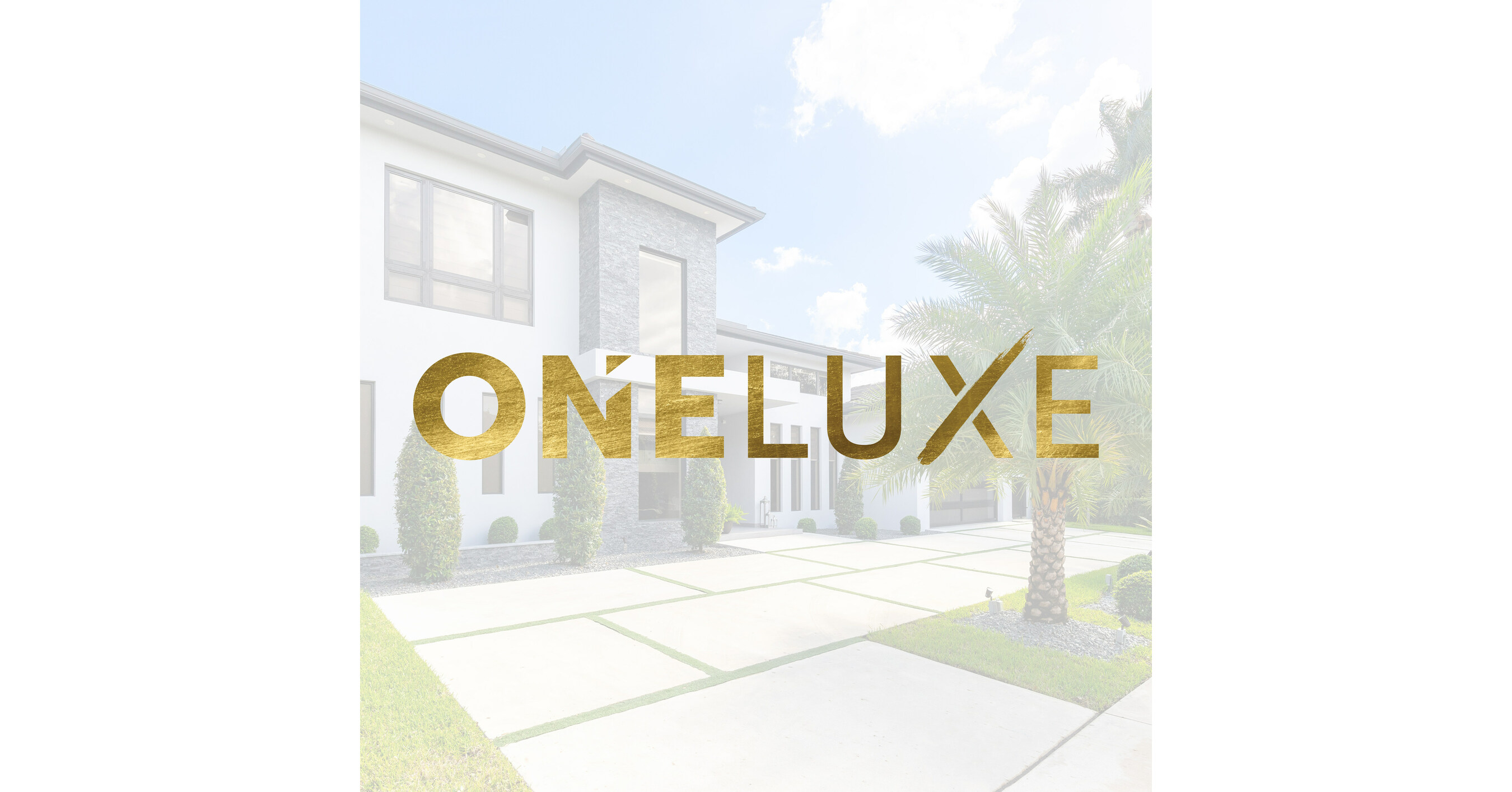 REDE MUNDIAL DO REALTY ONE GROUP DE ONE LUXE, LUXURY REALTORS, CRESCE ...