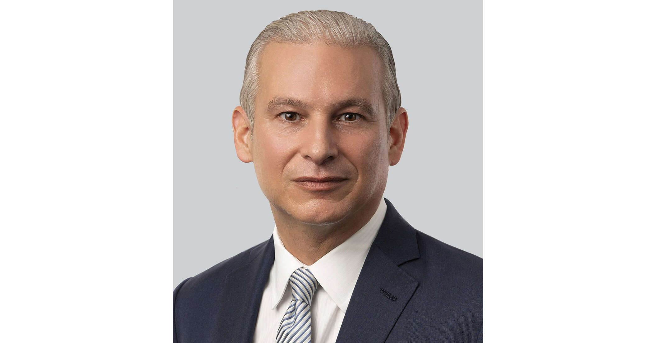 Delta Consulting Group Welcomes Jimmy Pappas as Managing Director