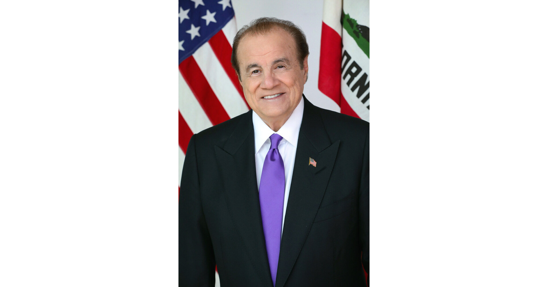 California Republican Party Unanimously Endorses Larry Thompson For ...