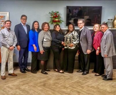 Generations at Oakton Pavillion Joins Top 1% Healthcare Facilities ...