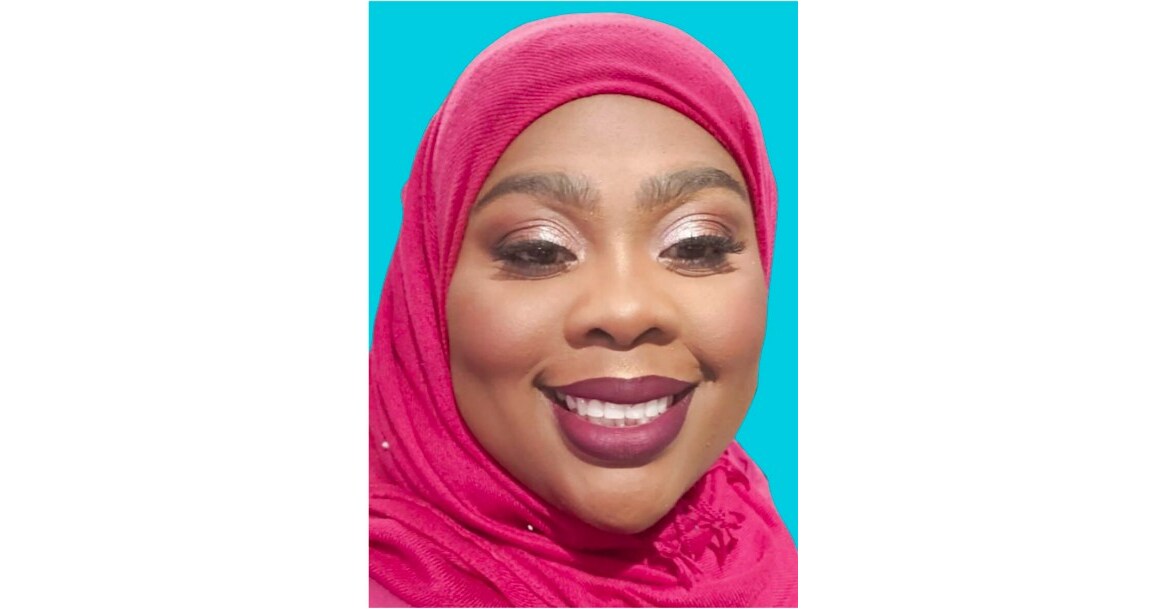 Backpack Healthcare CEO Hafeezah Muhammad Wins Technical.ly Baltimore's ...