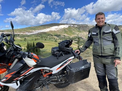 COMOTO FAMILY OF BRANDS ANNOUNCES LEADERSHIP CHANGES