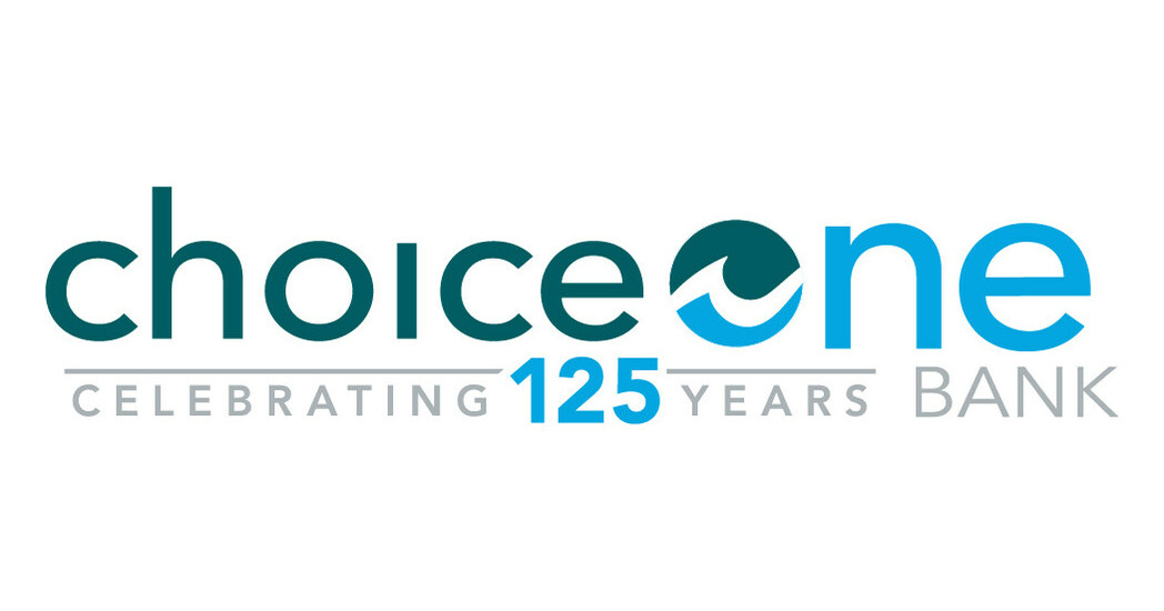 ChoiceOne Bank Announces Newly Redesigned, Interactive Website