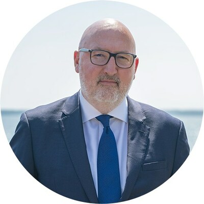 Falvey Announces Retirement of Daryl Mackay - The Malaysian Reserve