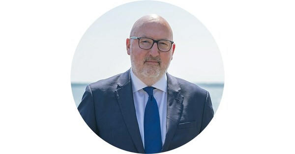 Falvey Announces Retirement of Daryl Mackay